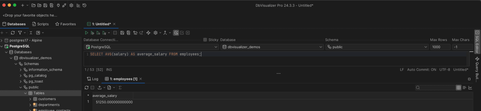 Dealing With NULL in SQL: Complete Guide
