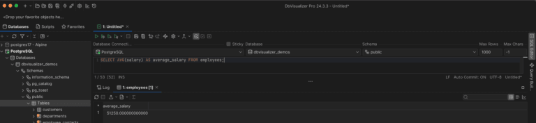 Dealing With NULL in SQL: Complete Guide