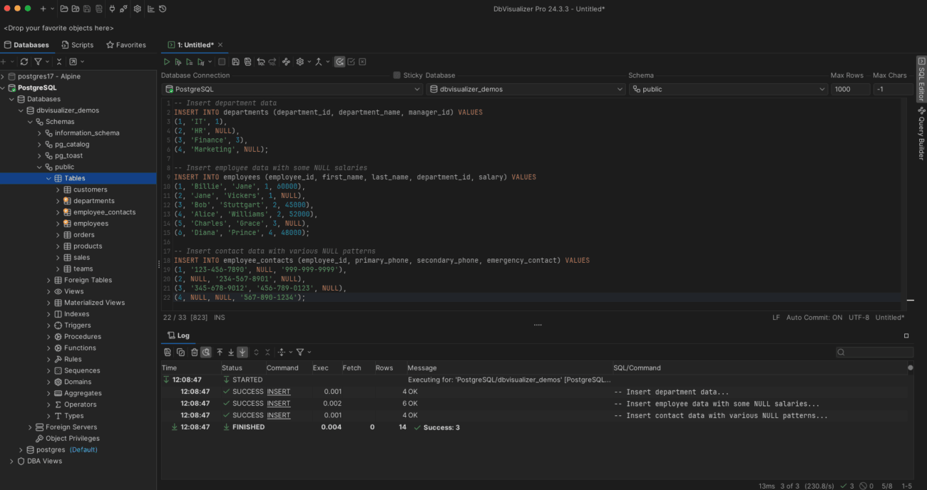 Dealing With NULL in SQL: Complete Guide