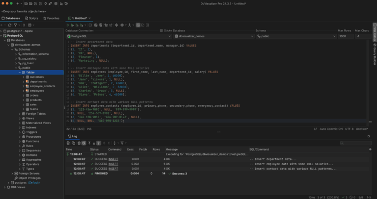 Dealing With NULL in SQL: Complete Guide