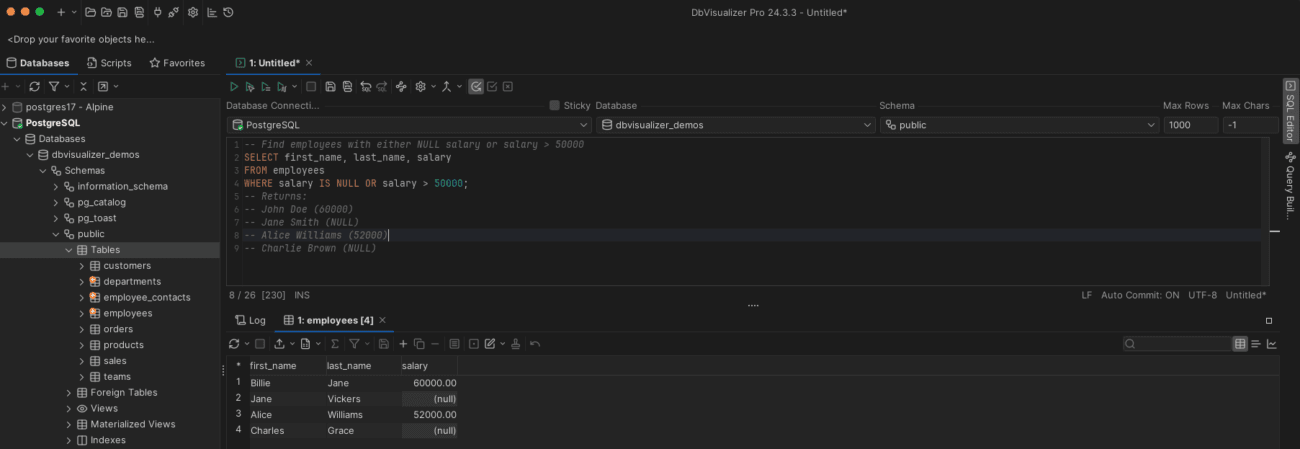 Dealing With NULL in SQL: Complete Guide