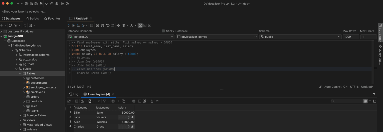 Dealing With NULL in SQL: Complete Guide