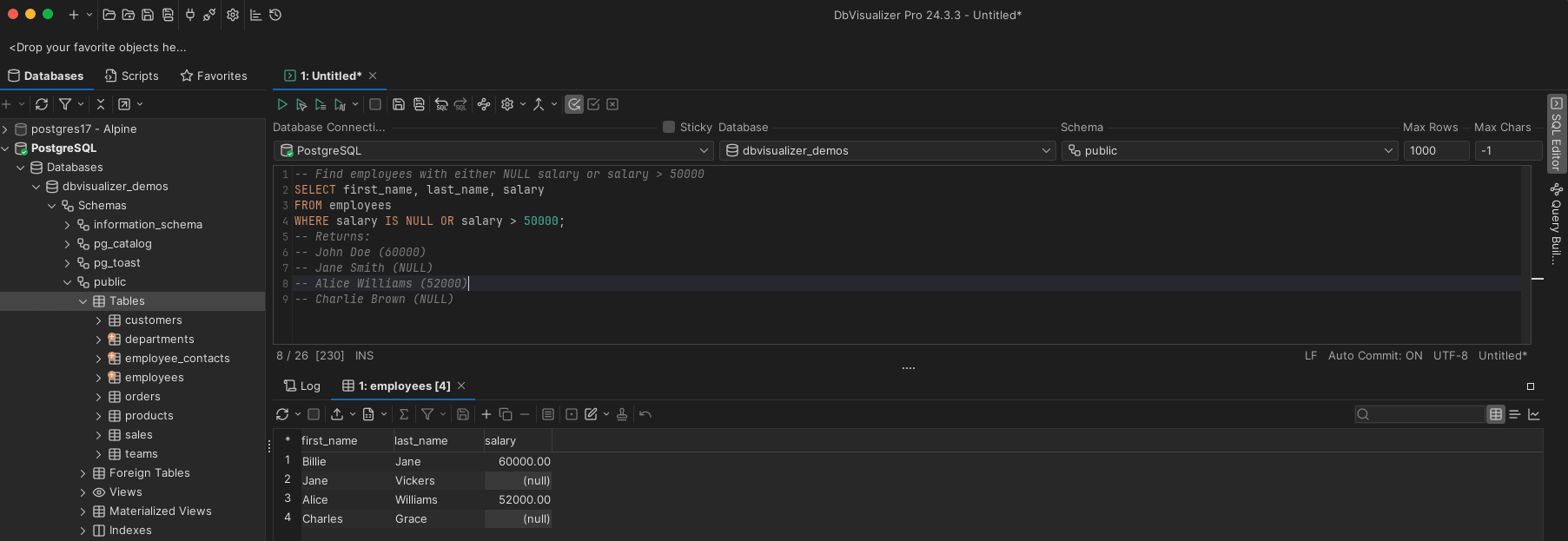 Dealing With NULL in SQL: Complete Guide