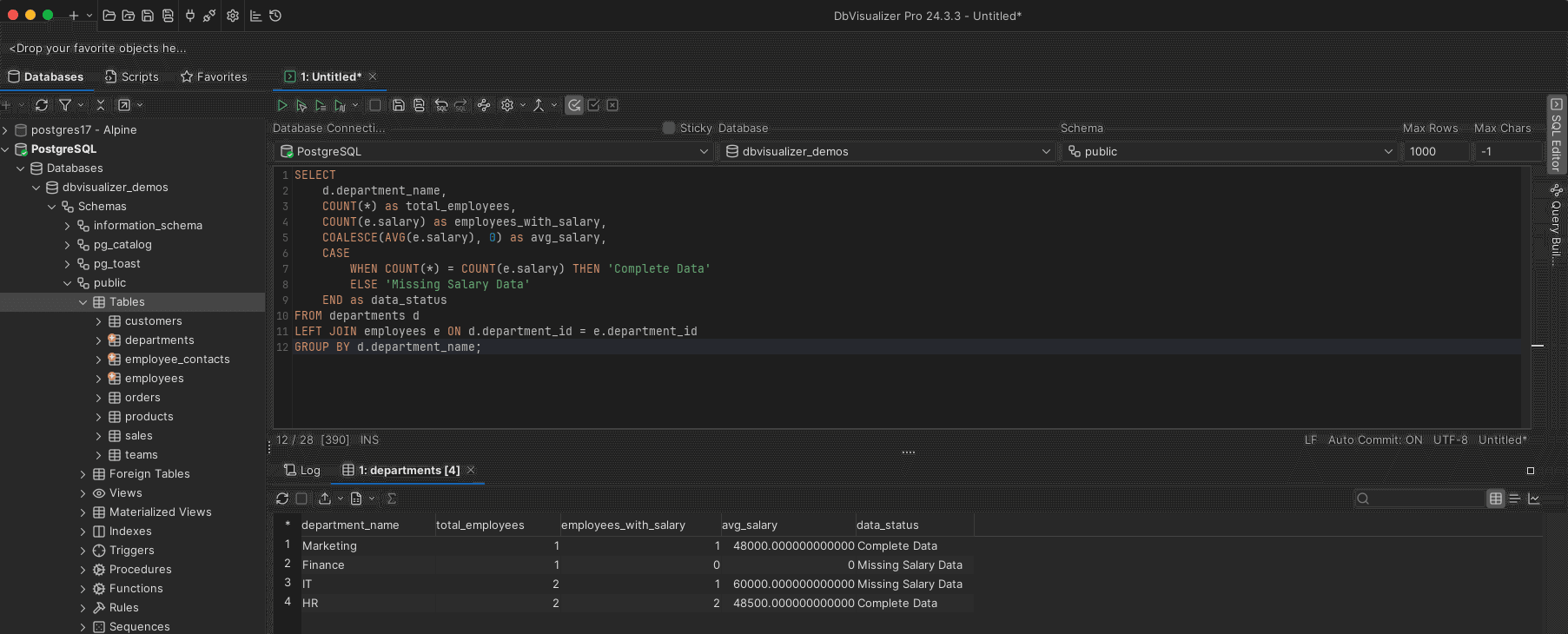 Dealing With NULL in SQL: Complete Guide