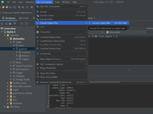 MySQL ALTER TABLE Explained