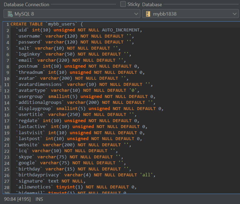 CREATE SCHEMA PostgreSQL Statement: What, Why & When to Use