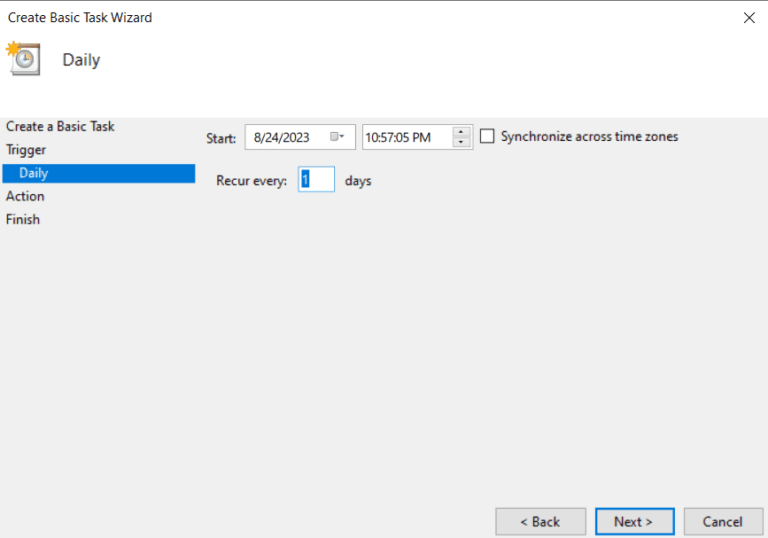 Automate SQL Queries with SQL CLI and SQL Job Scheduling