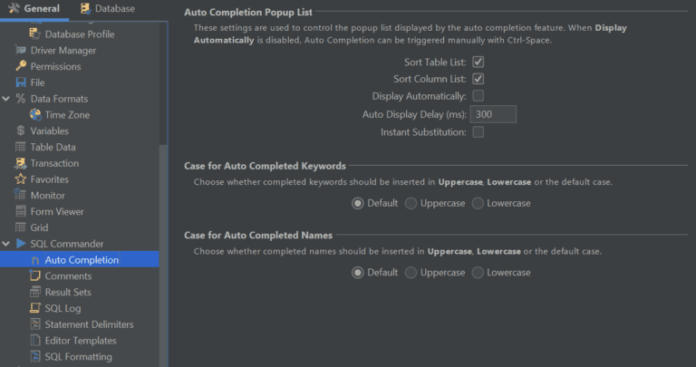 DELETE operations in SQL and Database Purging Explained