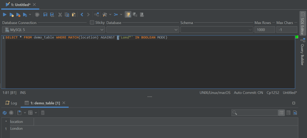 The Most Interesting Functions in MySQL – A Guide