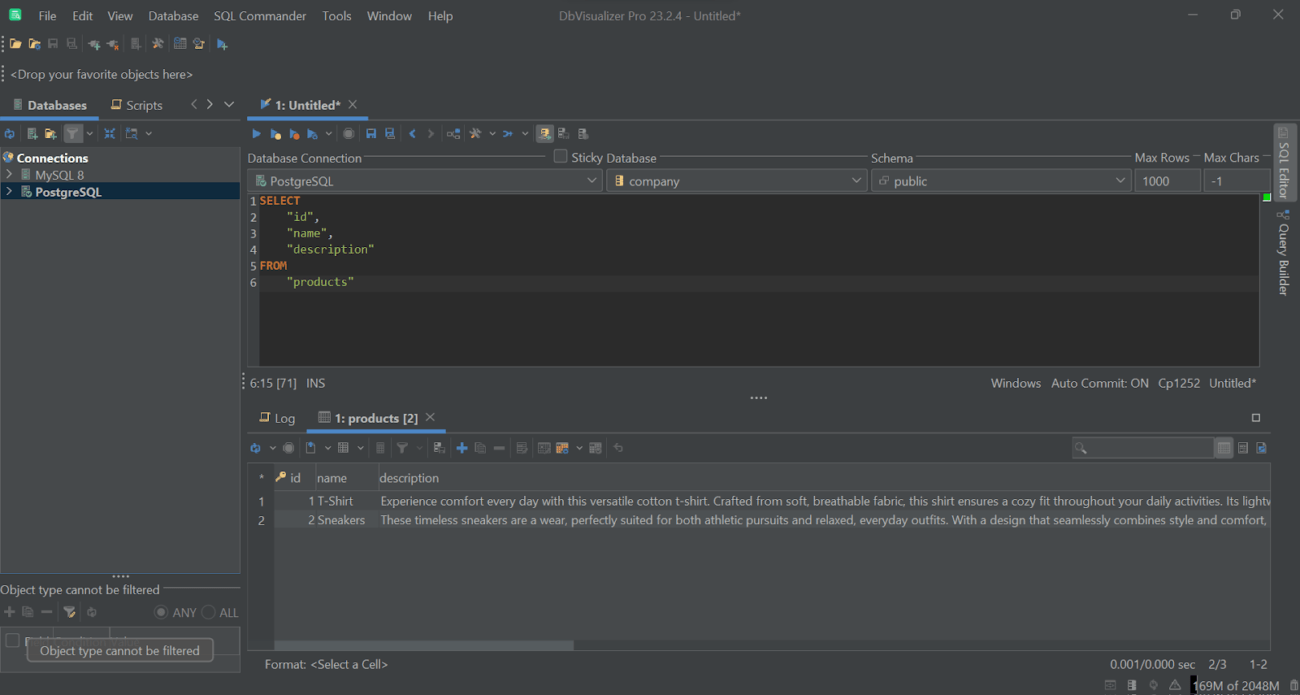 PostgreSQL Full Text Search: The Definitive Guide