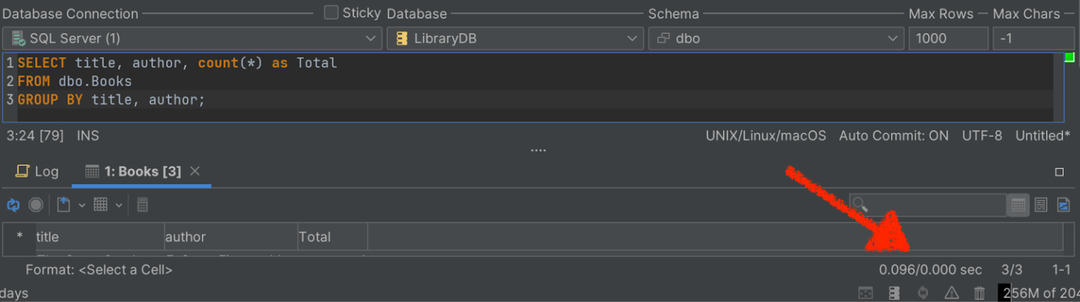 Indexed Views in SQL Server: What It Is and How to Use It