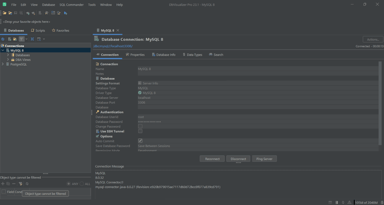 How to Set up a MySQL Server on Windows