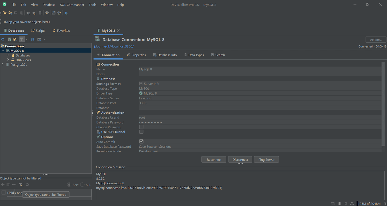 How to Set up a MySQL Server on Windows