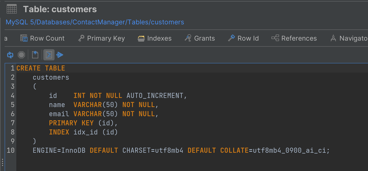 What Is Metadata in Databases: All You Need to Know