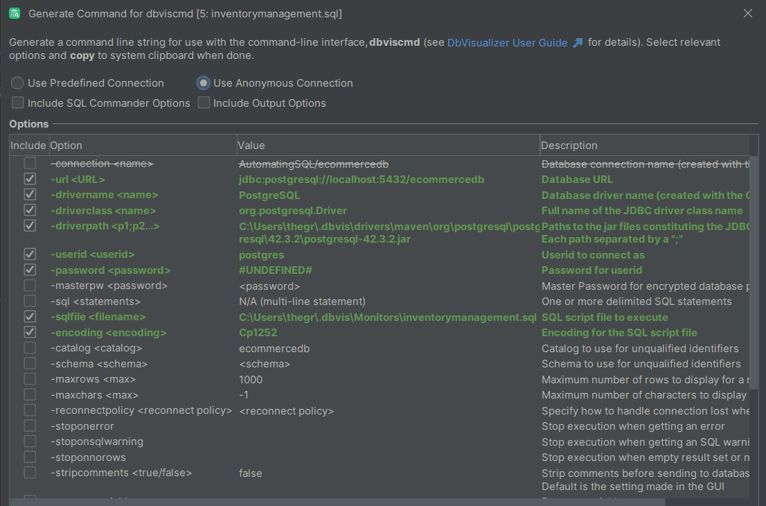 Automate SQL Queries with SQL CLI and SQL Job Scheduling