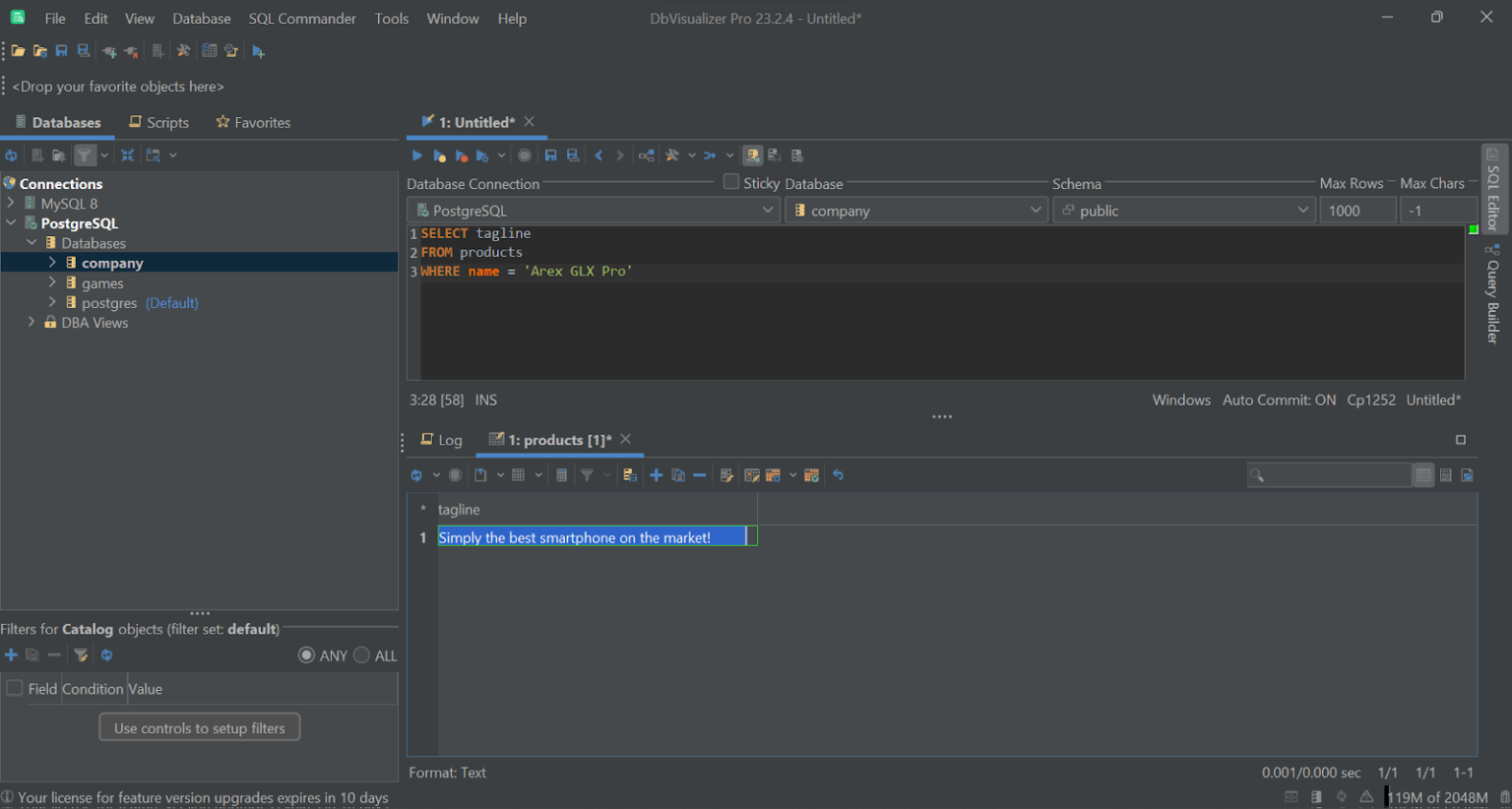 Postgres TEXT vs VARCHAR: Comparing String Data Types