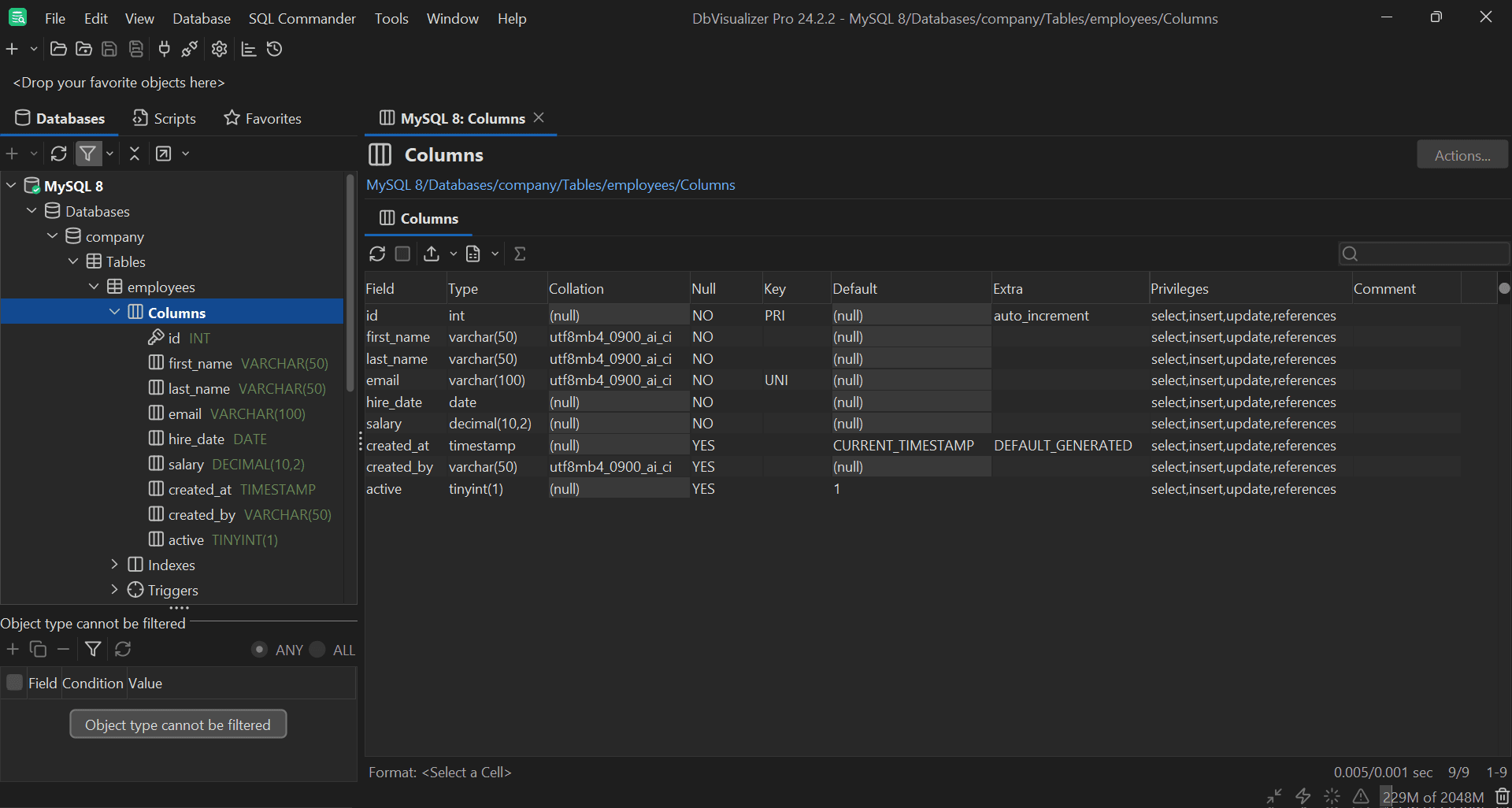 Deleting a Column in SQL: Everything You Need to Know