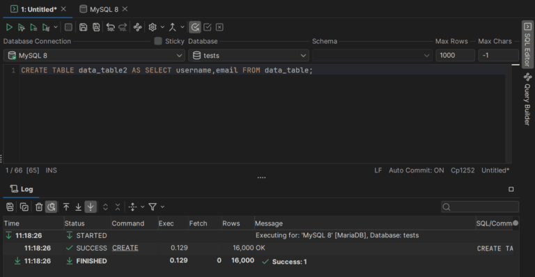 How to Delete Table Data in SQL: A Complete Guide