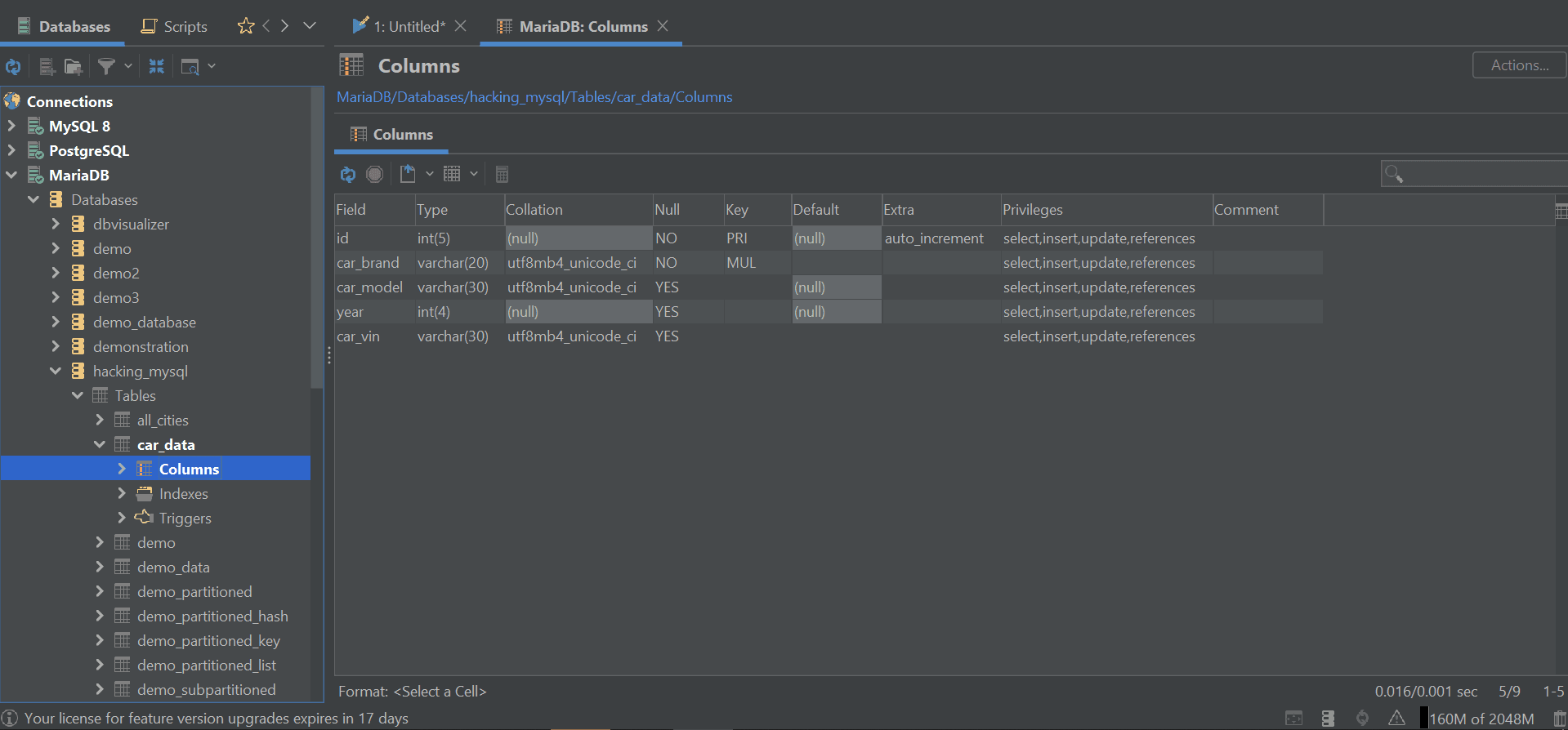 How and Why to Add an Index in SQL