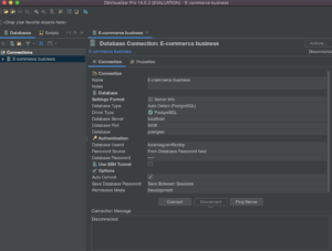 Mastering Advanced SQL Queries with DbVisualizer and PostgreSQL