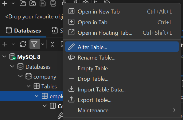 Deleting a Column in SQL: Everything You Need to Know