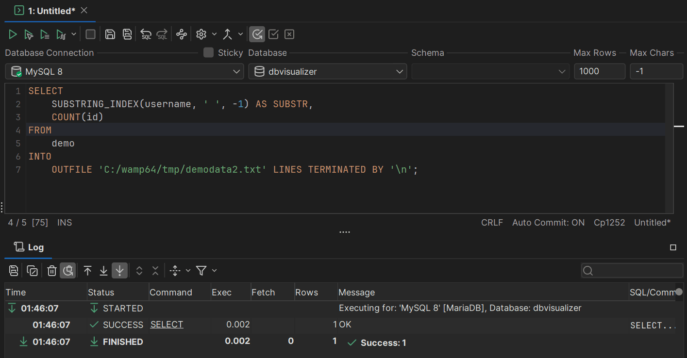 Operations Across Entire Columns Sql Aggregate Functions Explained
