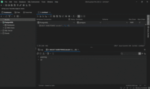 Text Extraction Made Easy With SUBSTRING in PostgreSQL