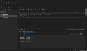 How To List Databases in PostgreSQL: A Complete Guide