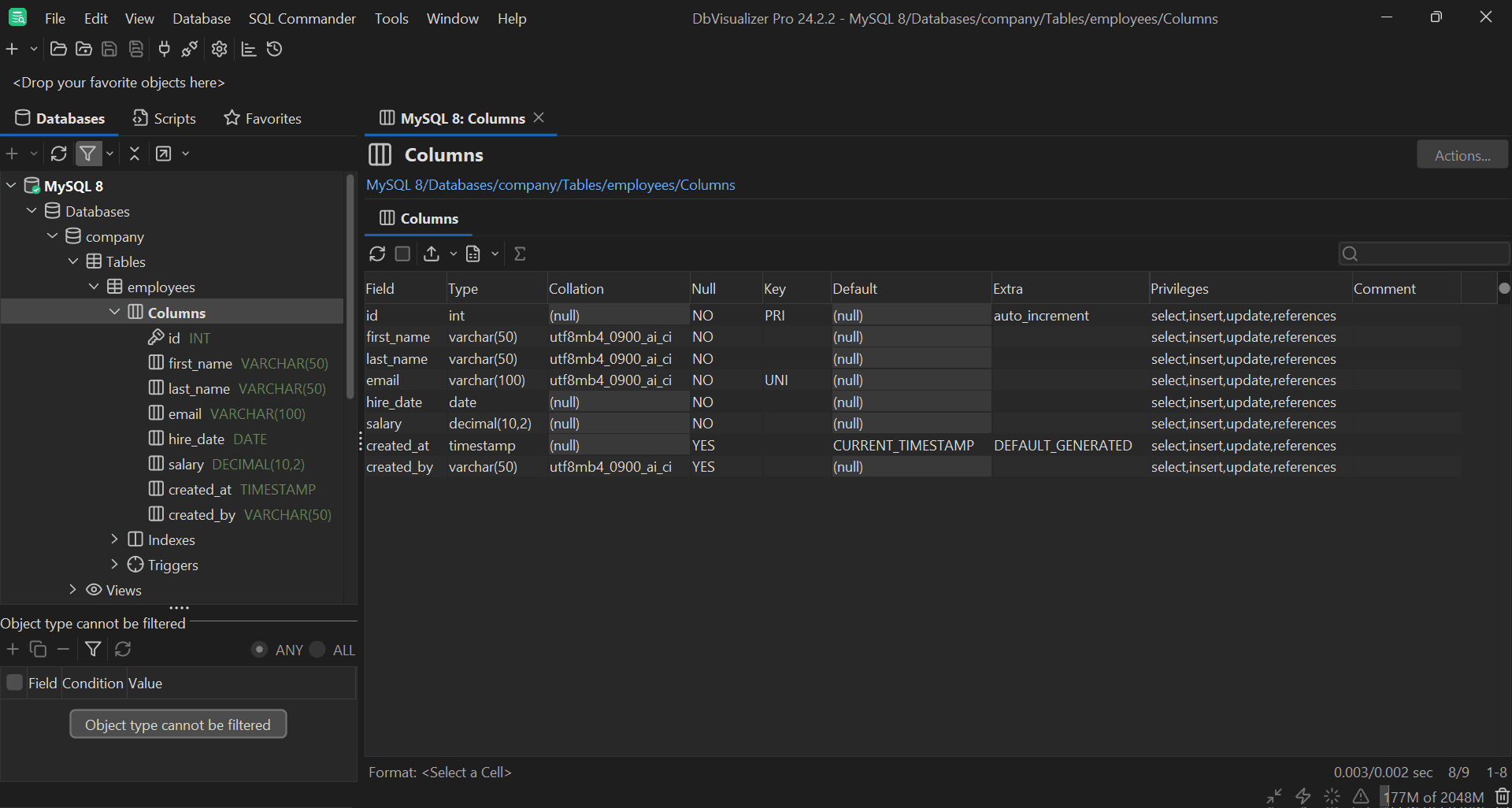 Deleting a Column in SQL: Everything You Need to Know