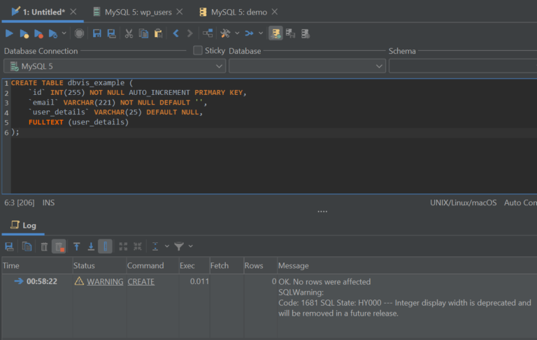 Full-Text Search in MySQL: Everything You Need to Know