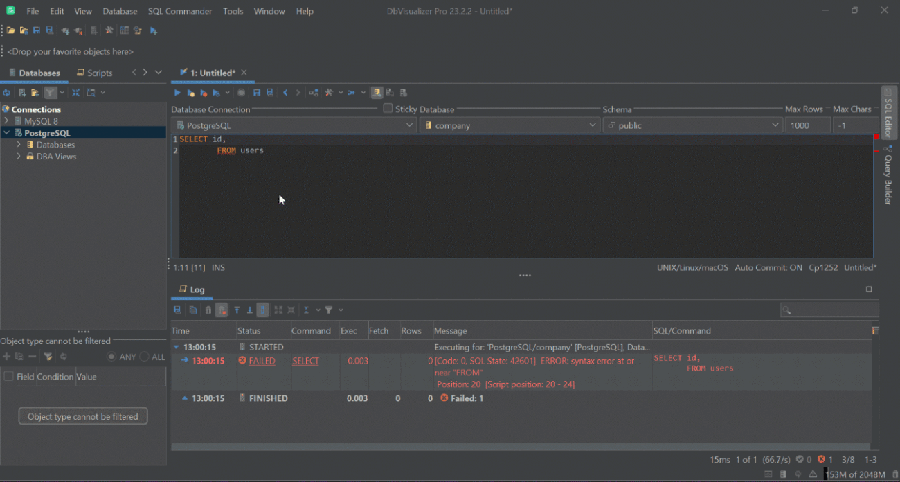 SQL Linter: How It Works and How to Choose the Best One