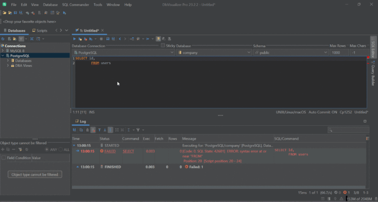 SQL Linter: How It Works and How to Choose the Best One