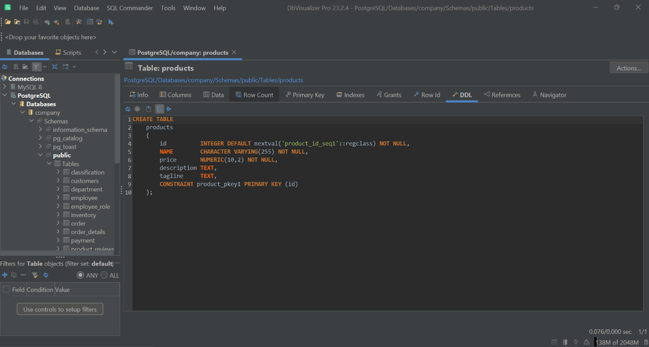 PostgreSQL Full Text Search: The Definitive Guide