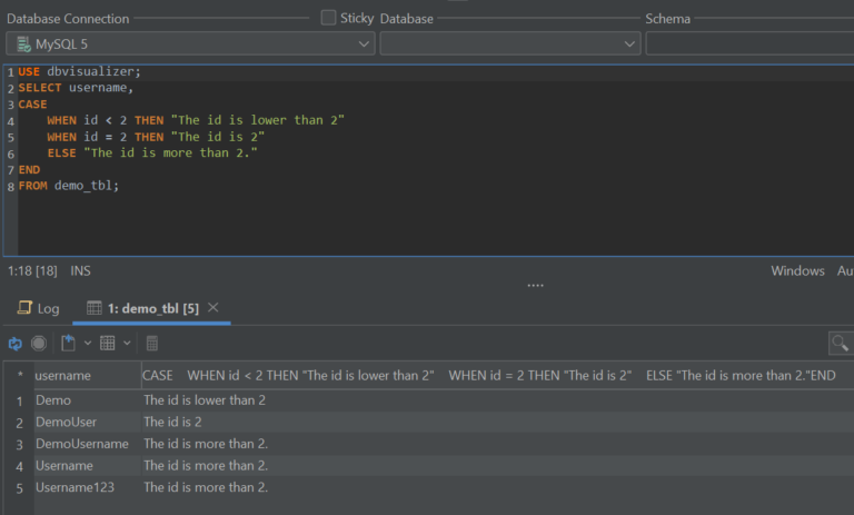 MySQL IFNULL - Everything You Need to Know