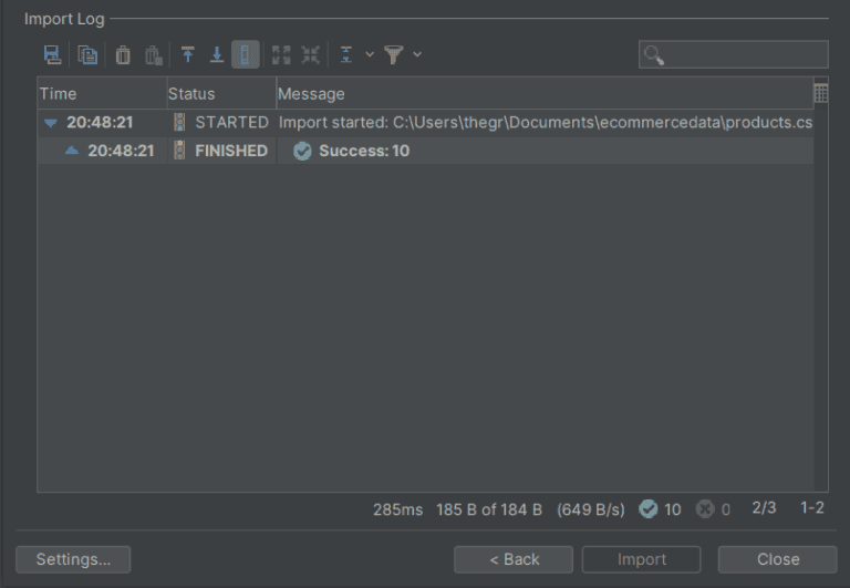 Automate SQL Queries with SQL CLI and SQL Job Scheduling