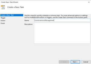 Automate SQL Queries with SQL CLI and SQL Job Scheduling