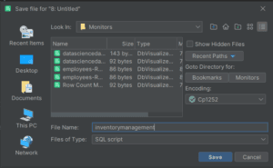 Automate SQL Queries with SQL CLI and SQL Job Scheduling