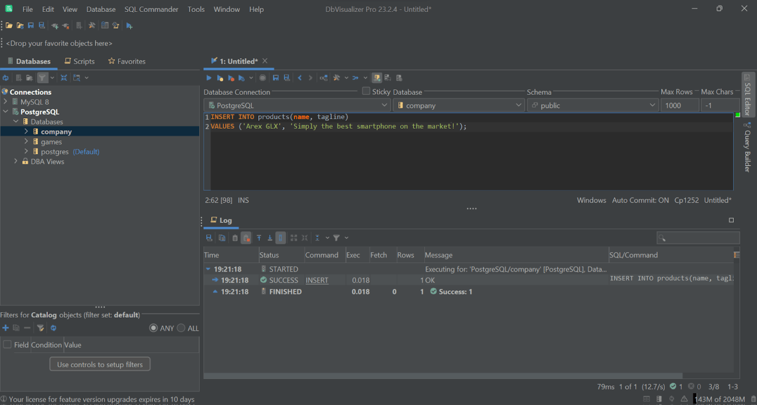Postgres TEXT vs VARCHAR: Comparing String Data Types