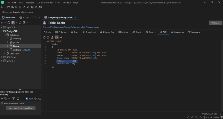 How to Find Elements In an Array: PostgreSQL Guide