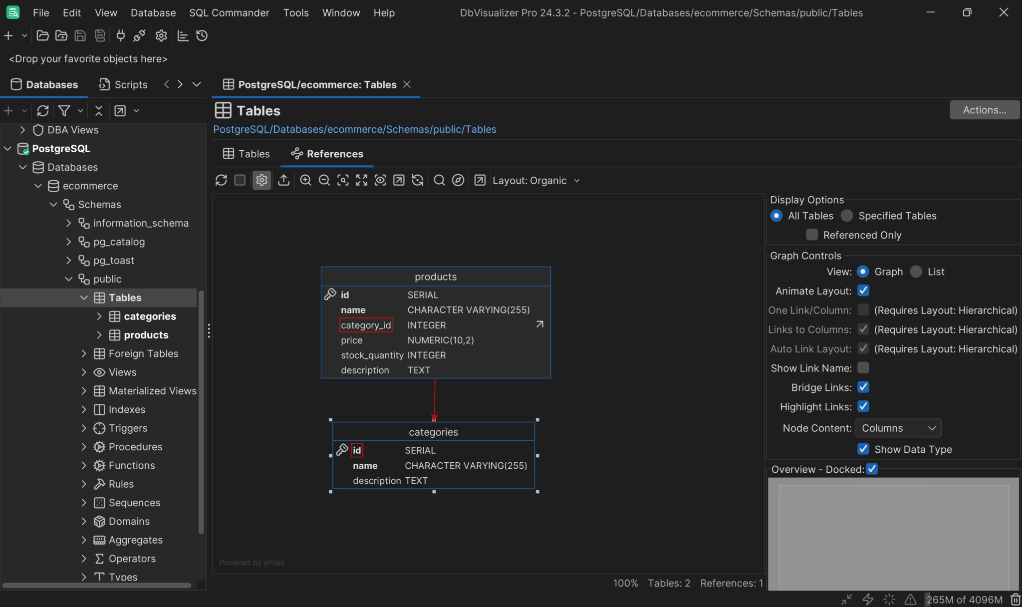 A Complete Guide to the FULL OUTER JOIN SQL Operation