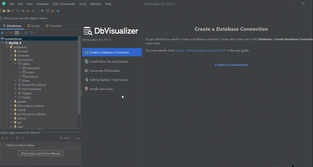 What Is and SQL Query Builder and How Does It Work?