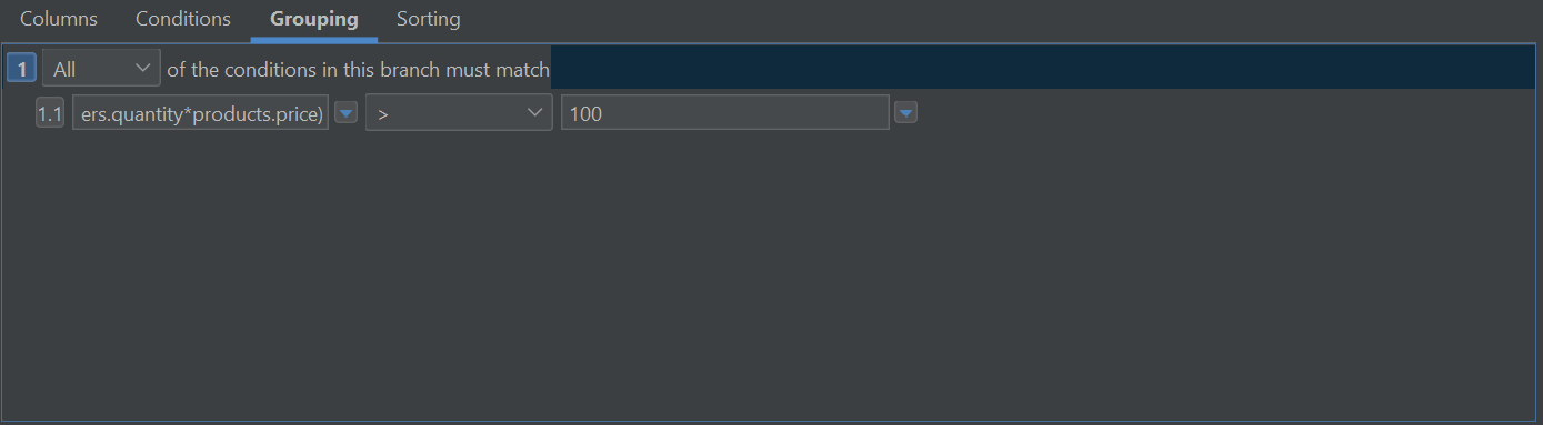 What Is and SQL Query Builder and How Does It Work?