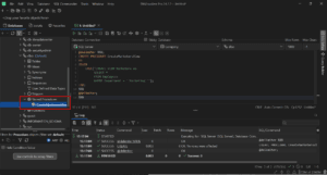 SQL Server Guide: Create a View Based on a Stored Procedure