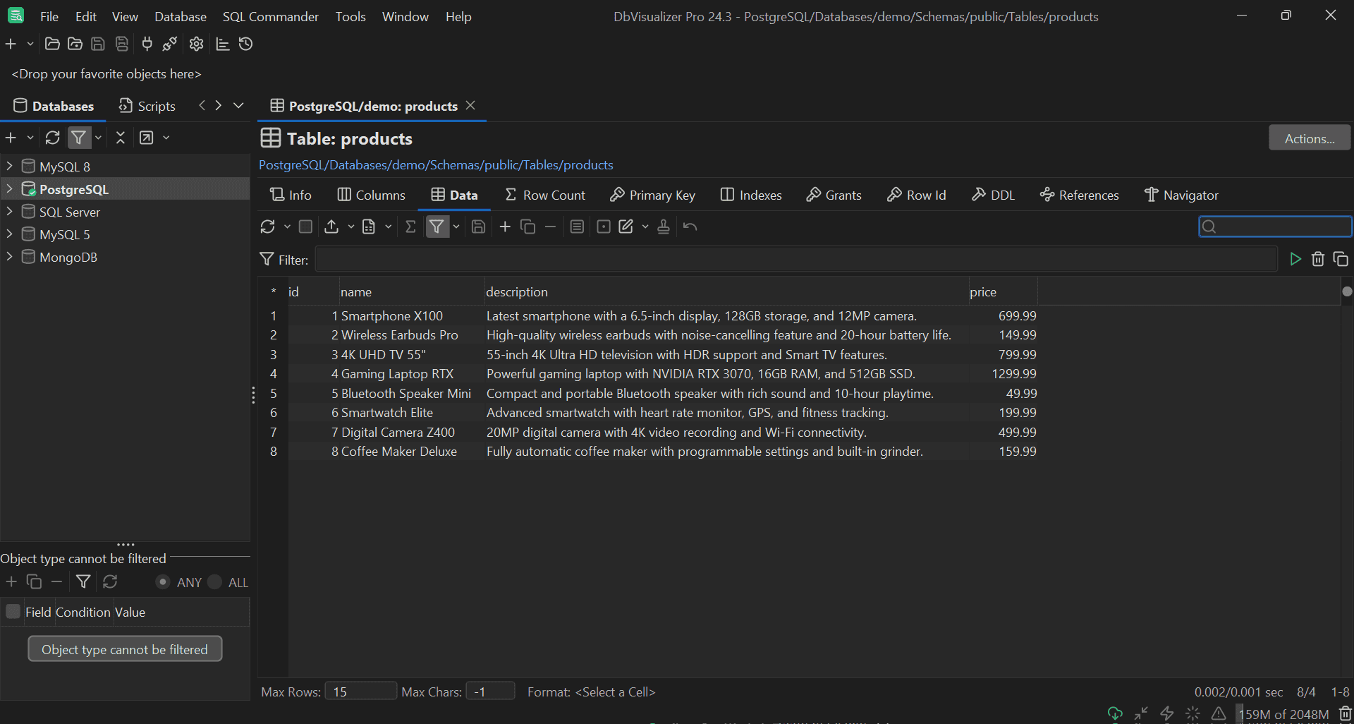 PostgreSQL Truncate Table Reset Sequence Guide