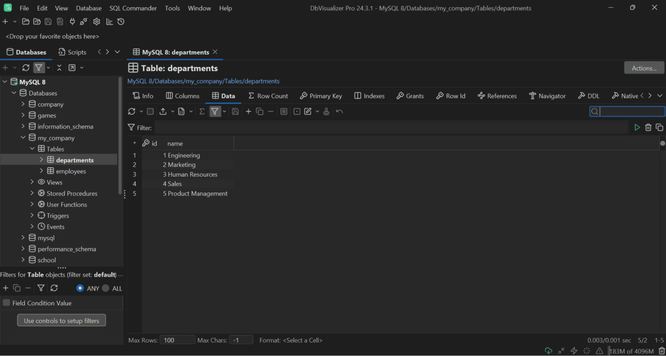 MySQL UPDATE JOIN Queries: A Complete Guide