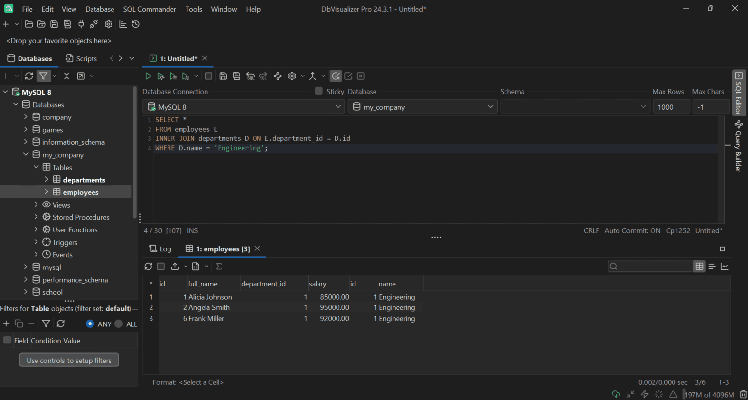 MySQL UPDATE JOIN Queries: A Complete Guide