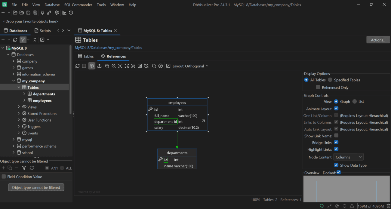 Mysql Update Join Queries A Complete Guide