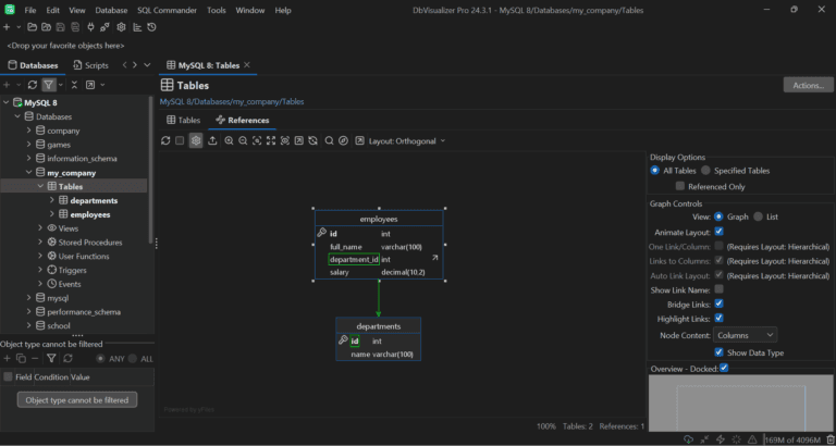 Mysql Update Join Queries A Complete Guide