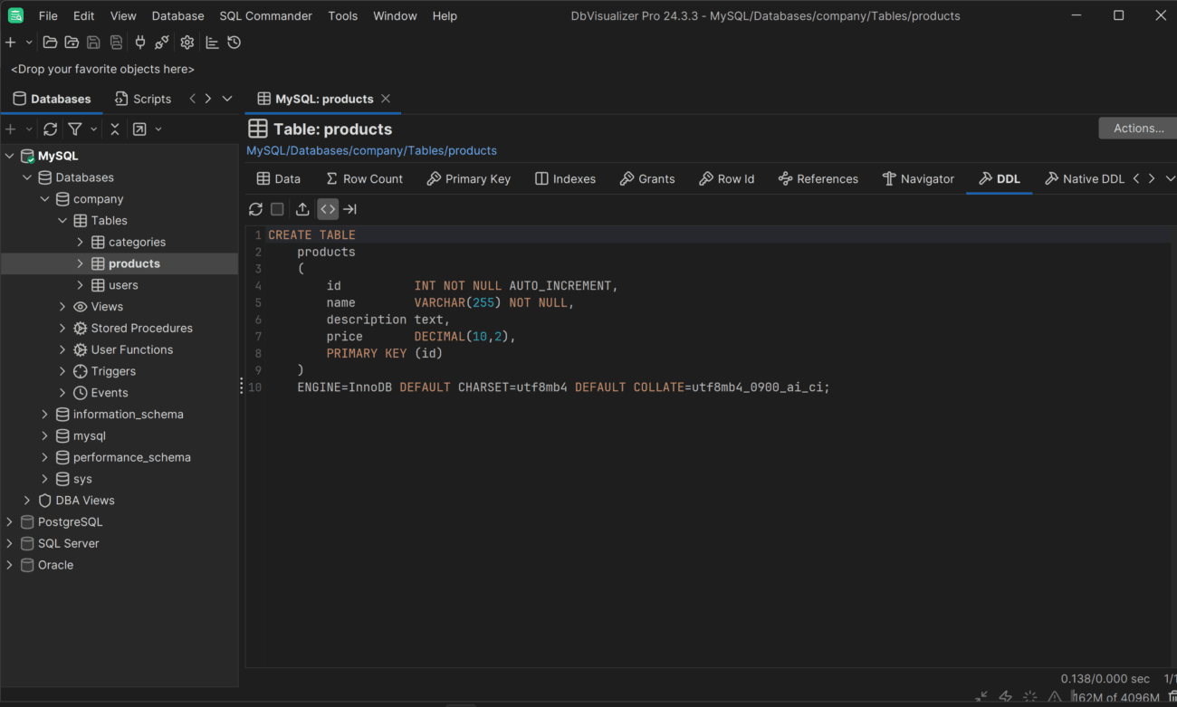 TRUNCATE vs DELETE: SQL Comparison of the Two Statements