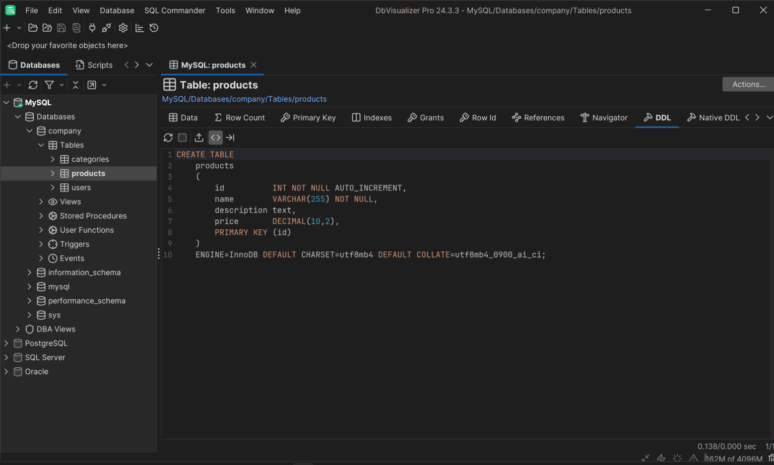 TRUNCATE vs DELETE: SQL Comparison of the Two Statements